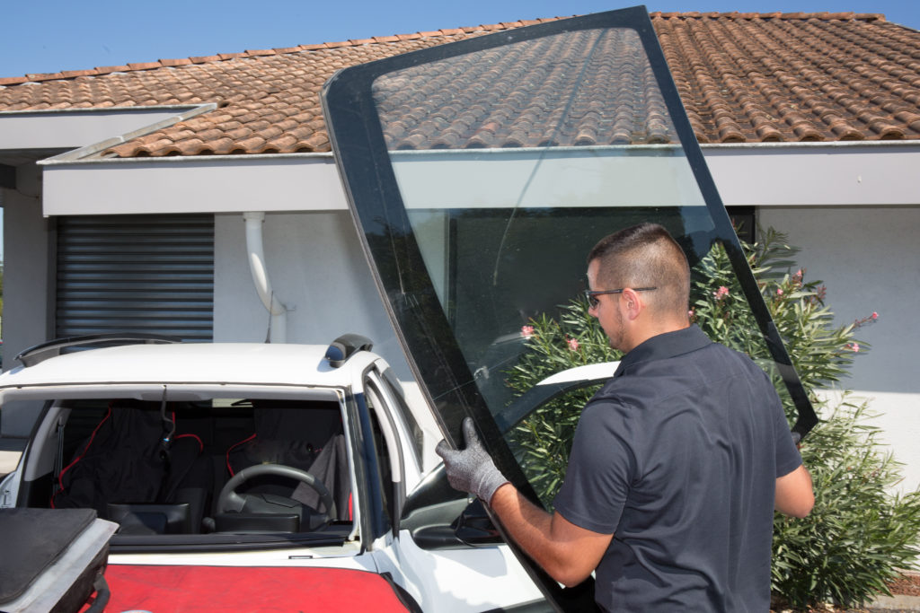 Car Glass Repair in North Las Vegas, NV | Southwest Auto Glass Las Vegas
